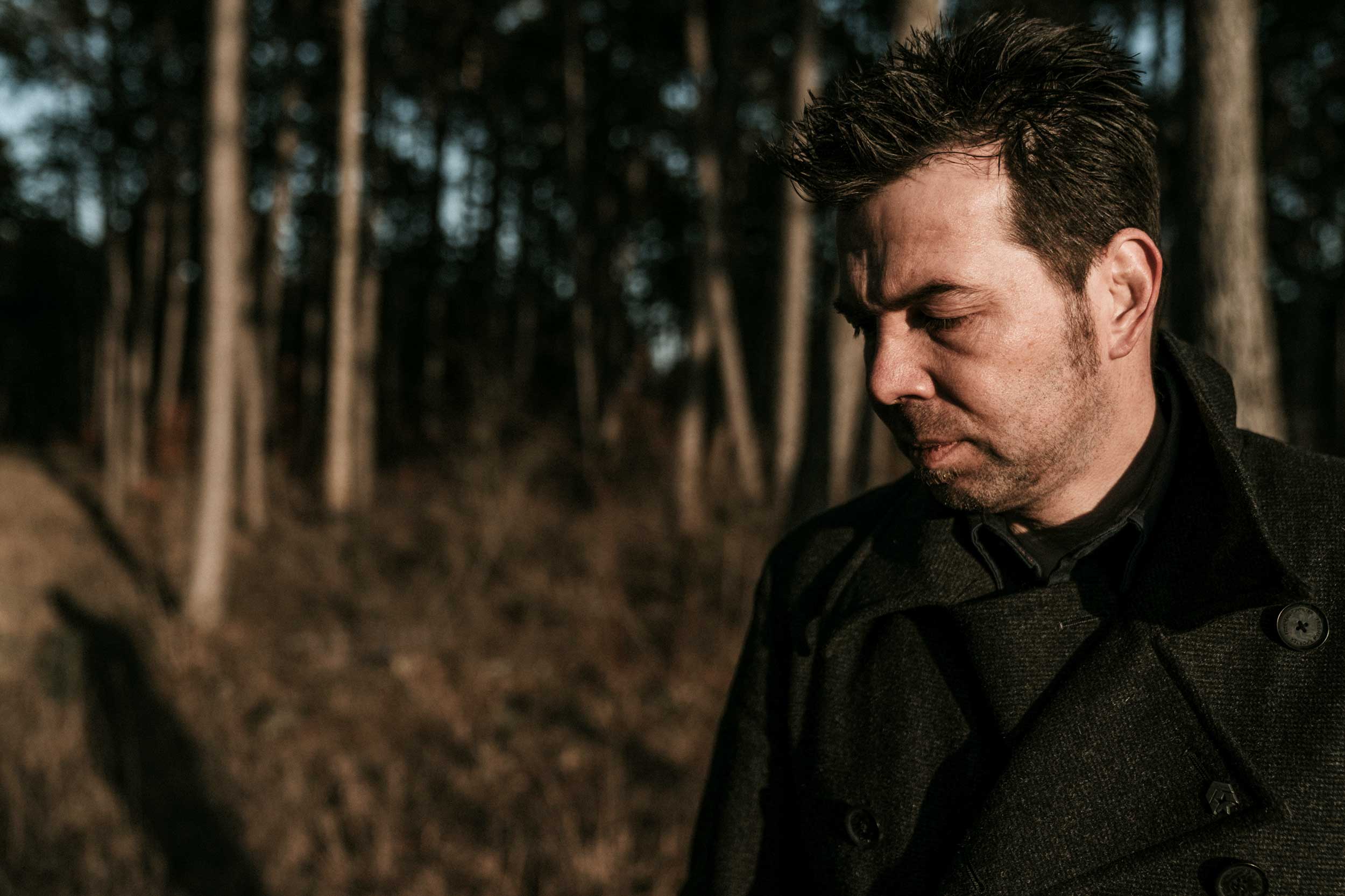 Markus Rill – & THE TROUBLEMAKERS